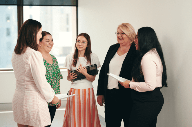 Job Seekers | Onpoint 365